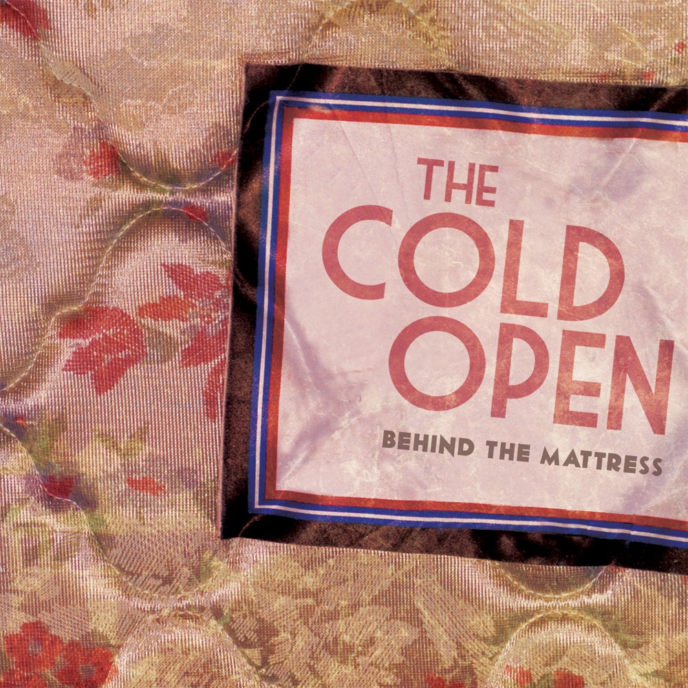 Debut Album from Cities Band, Cold Open, Is Simple, Sweet…but a Little ...
