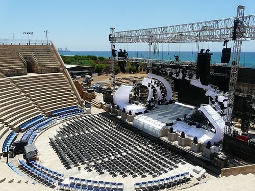 The Israeli Chronicles: The Voice of Israel - TC Jewfolk