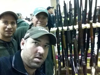 Why Jew Go Hunting II: Lawyers, Guns, and Schmaltz - TC Jewfolk