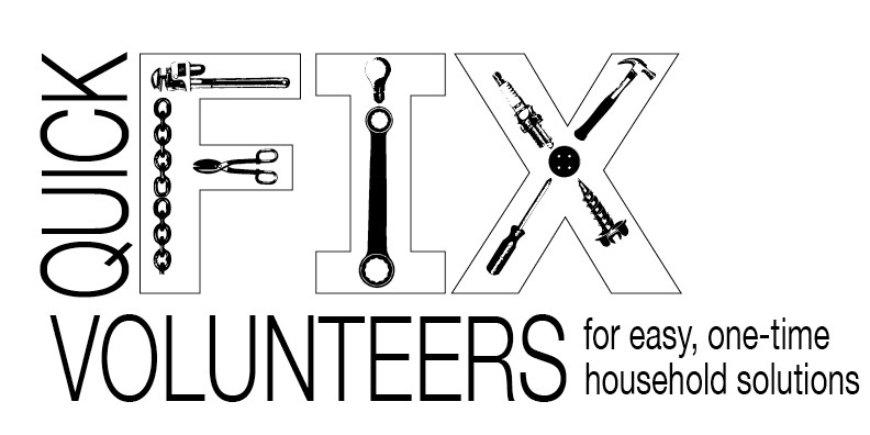 Volunteer With JFCS's Quick Fix Program and Make a Difference for ...