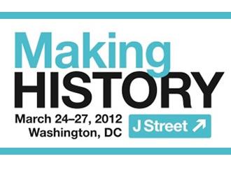 Making History: the Future of Pro-Israel at J Street - TC Jewfolk