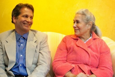 An Interview With Actor Michael Levin, Plus Win Tix to "What's the Word ...