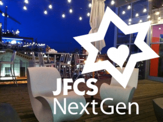 Join JFCS NextGen for its Fall Festival at Uptown Caf Next Week! - TC ...