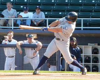 Adam Greenberg: The Jewish Moonlight Graham? - TC Jewfolk