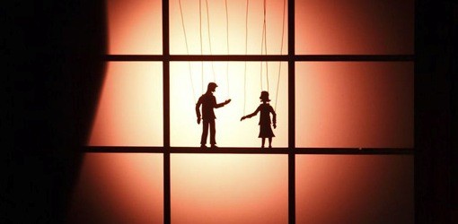 Theater Review: Compulsion Or The House Behind - TC Jewfolk