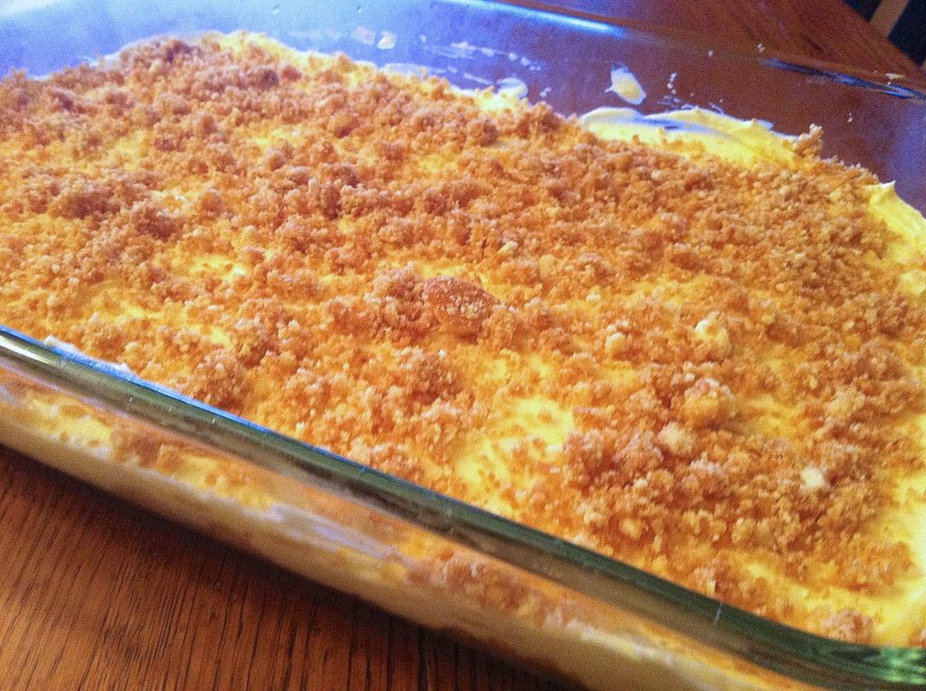 Celebrate Shavuot with a Classic Israeli Cheesecake - TC Jewfolk