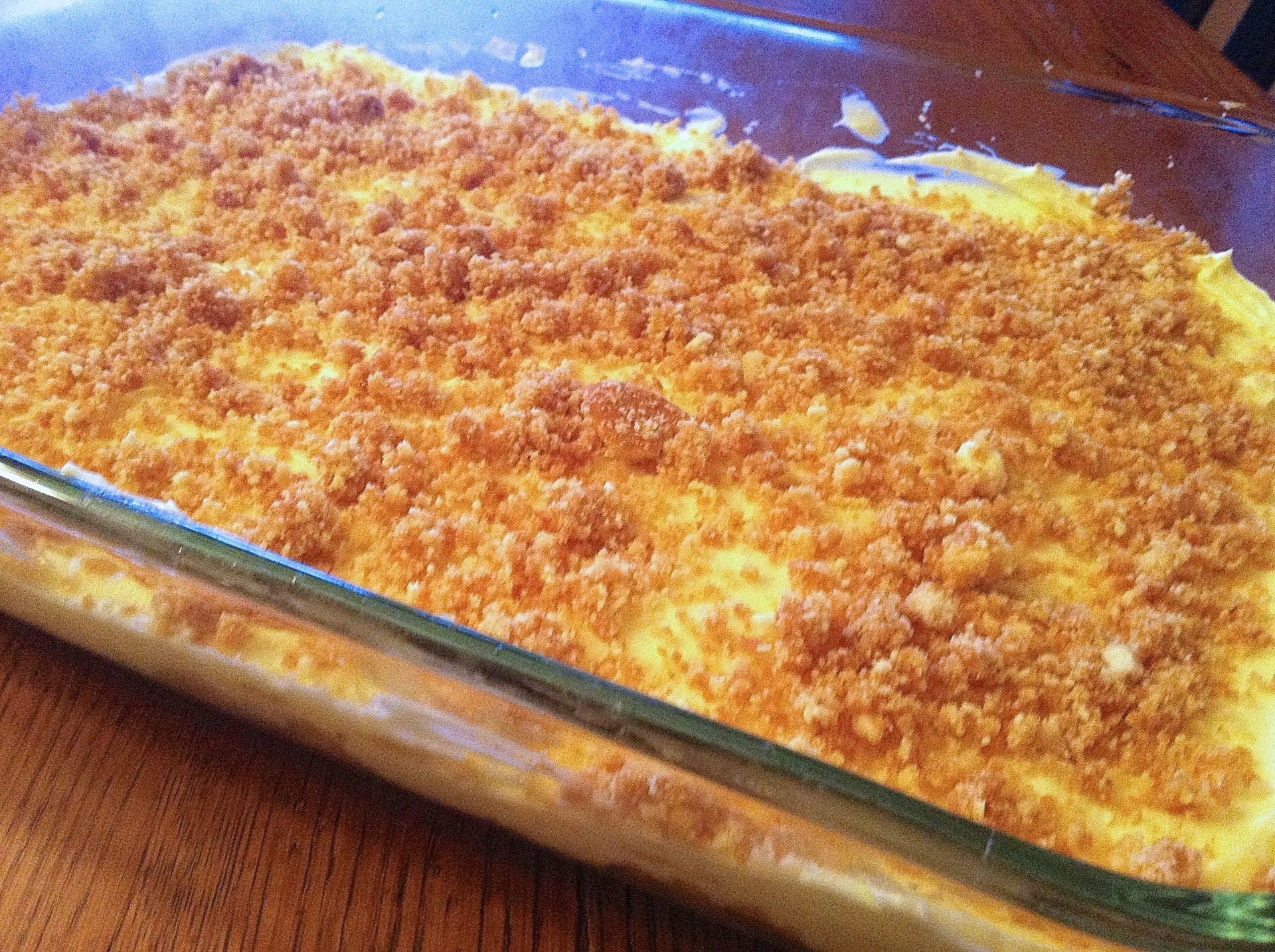 Celebrate Shavuot with a Classic Israeli Cheesecake - TC Jewfolk