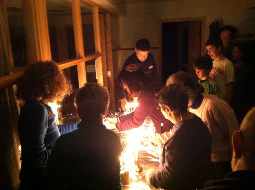 Reconstructionist Judaism: Born in the USA - TC Jewfolk