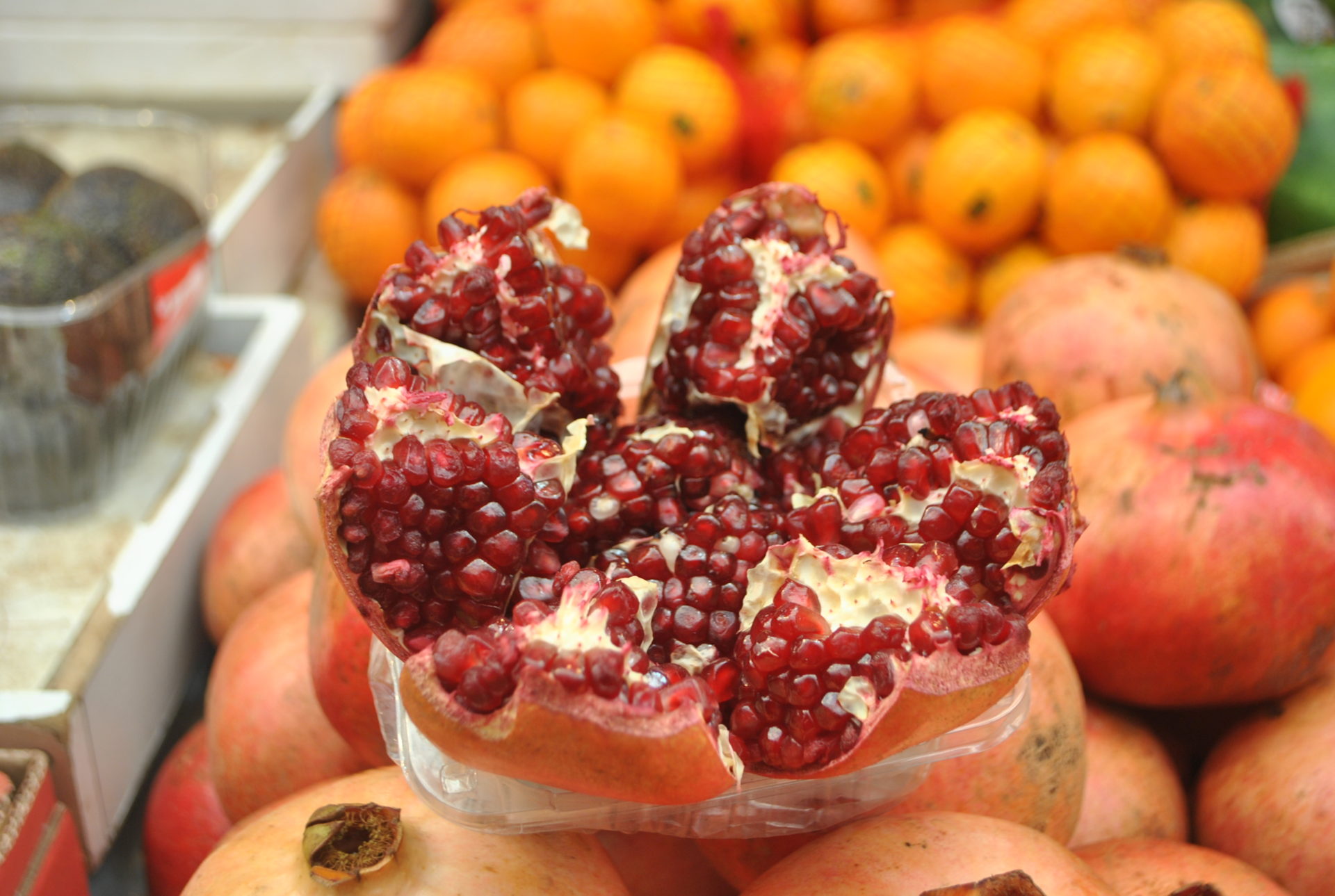 Five Unexpected Reasons To Visit Israel - TC Jewfolk