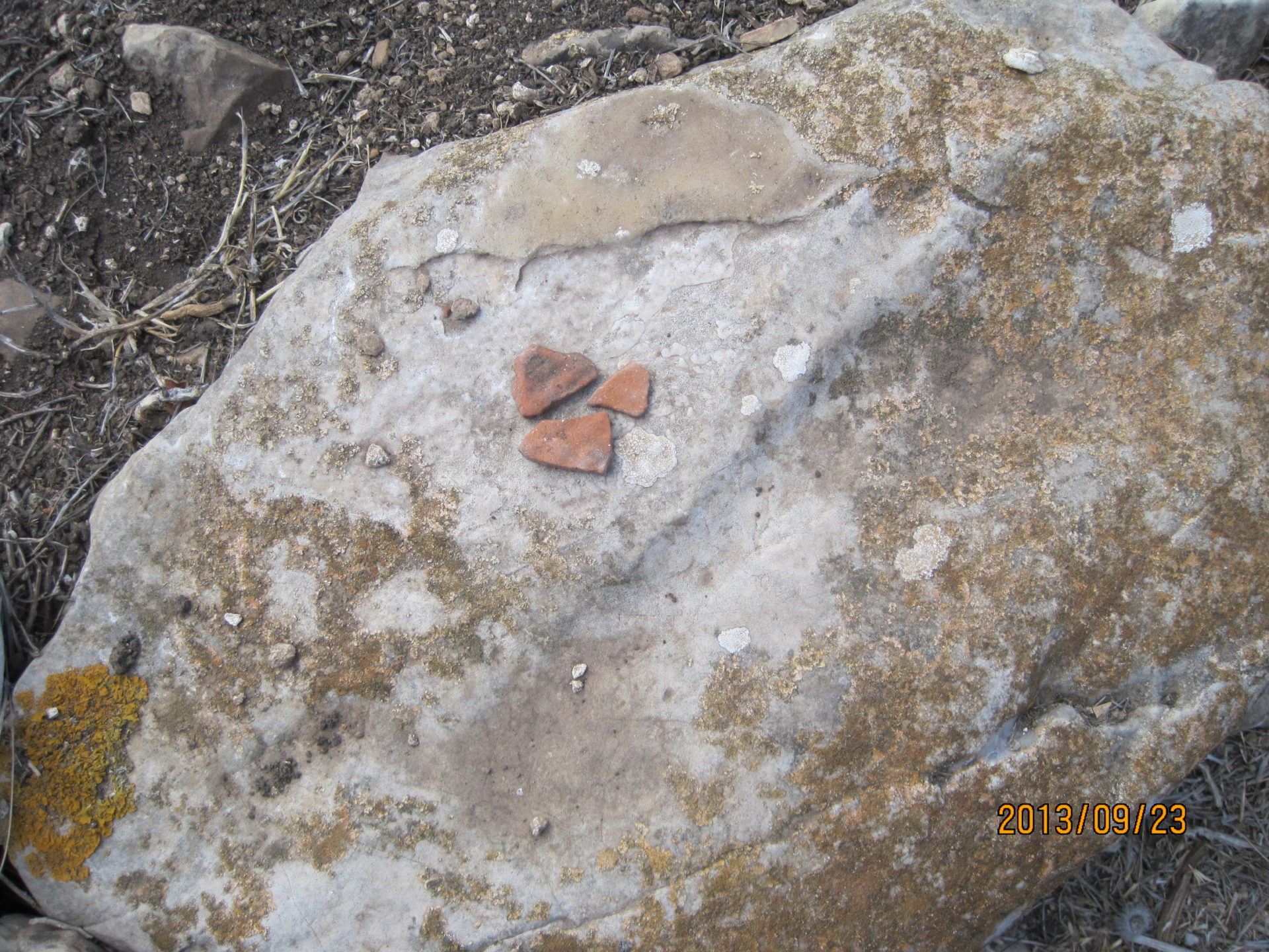 The Road Not Traveled: A Day In Ancient Galilee - TC Jewfolk