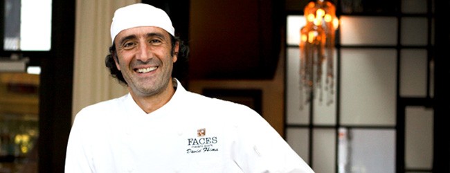 What Being Jewish is All About... Or, How To Win a Chef's Table at ...