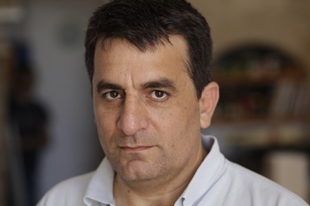 You're Invited: The Gatekeepers and Director Dror Moreh - TC Jewfolk