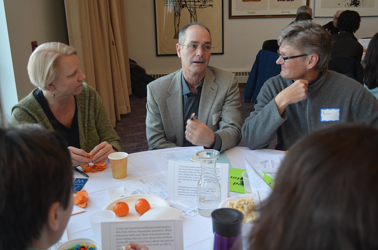 JCA and NCJW Host Conversations with MN Legislators - TC Jewfolk