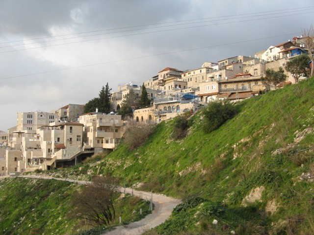 Take A Virtual Tour of Safed - TC Jewfolk