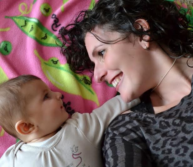 New Baby? Jew Baby! - TC Jewfolk