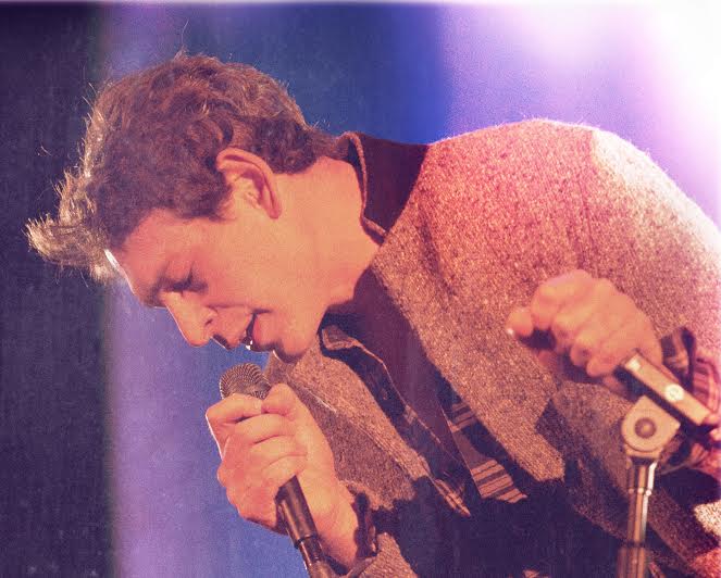 It's All About the Music For Matisyahu - TC Jewfolk