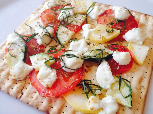 Win Two Tickets to Mozza Mia's End-of-Passover Party - TC Jewfolk