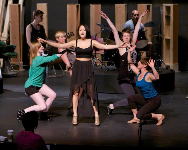 You're Invited: Philly: A New Original Musical At the Sabes JCC - TC ...