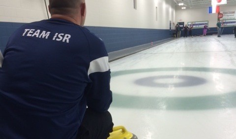 An Israeli Curling Team? You Betcha! - TC Jewfolk