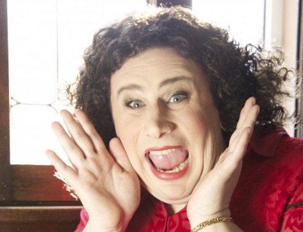 Joy Veh's Top 12 Tips For Being Jewish On Christmas - TC Jewfolk