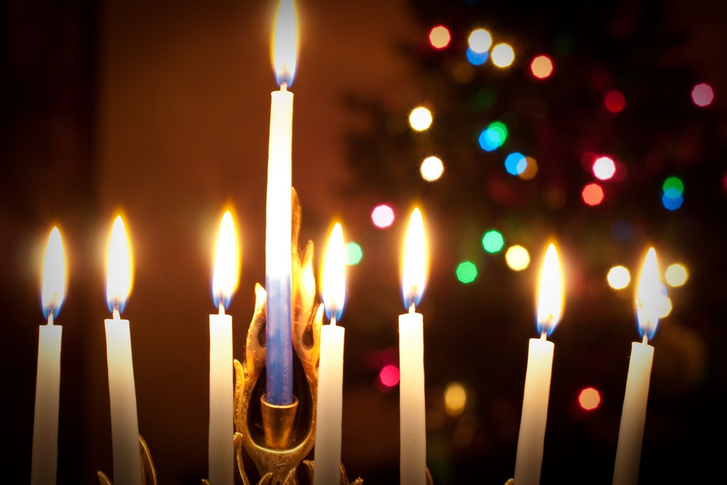 How To Make An Interfaith Marriage Work - TC Jewfolk