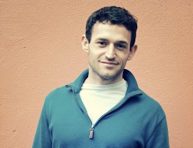 Who the Folk?! Dan Canfield - TC Jewfolk