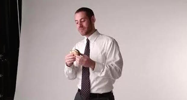 Who the Folk?! Jon Savitt - TC Jewfolk