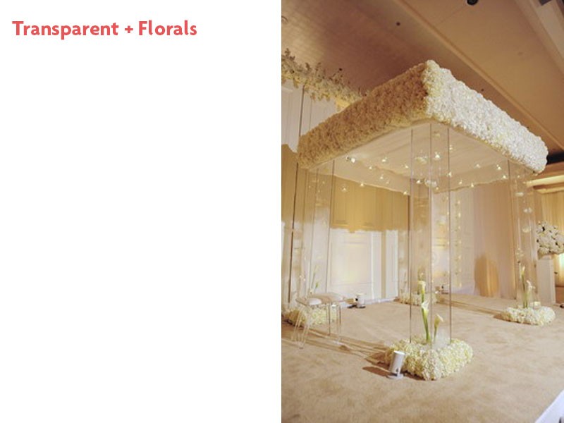Not Your Average Wedding Chuppah - TC Jewfolk