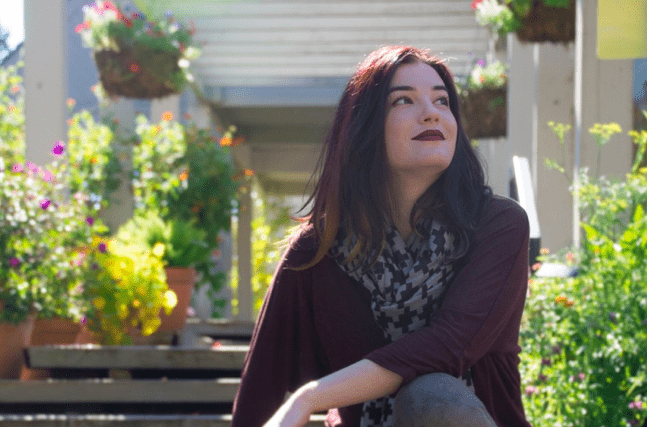 Who the Folk?! Natalie Fine Shapiro - TC Jewfolk