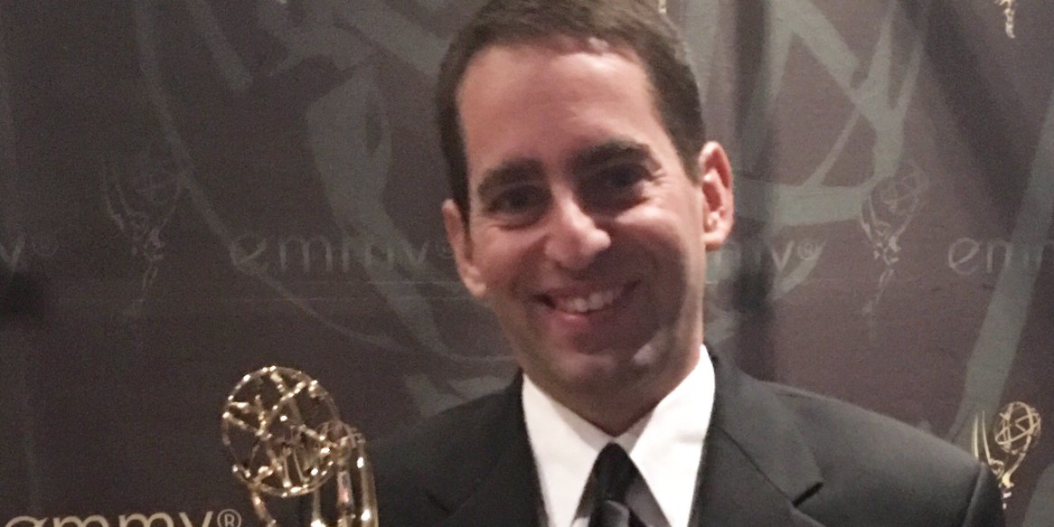 Who the Folk?! Seth Kaplan - TC Jewfolk