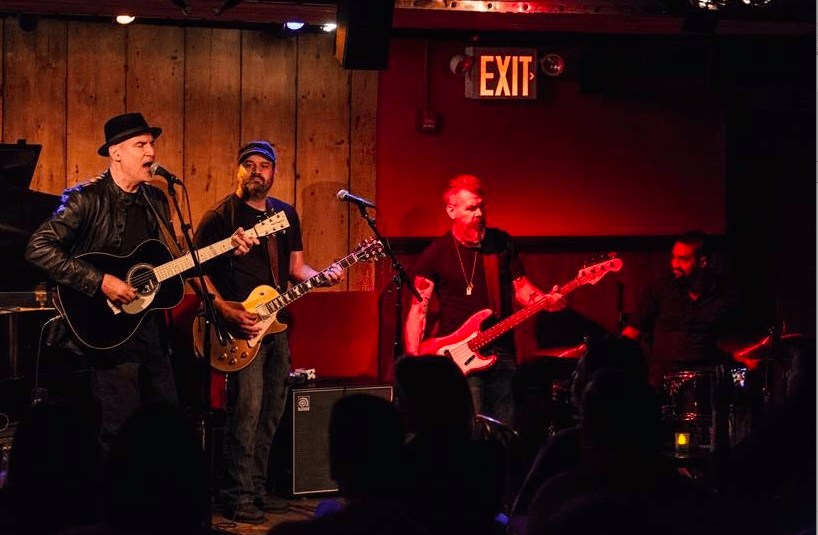 Peter Himmelman Talks About His Music, Faith, Creativity and Show in ...