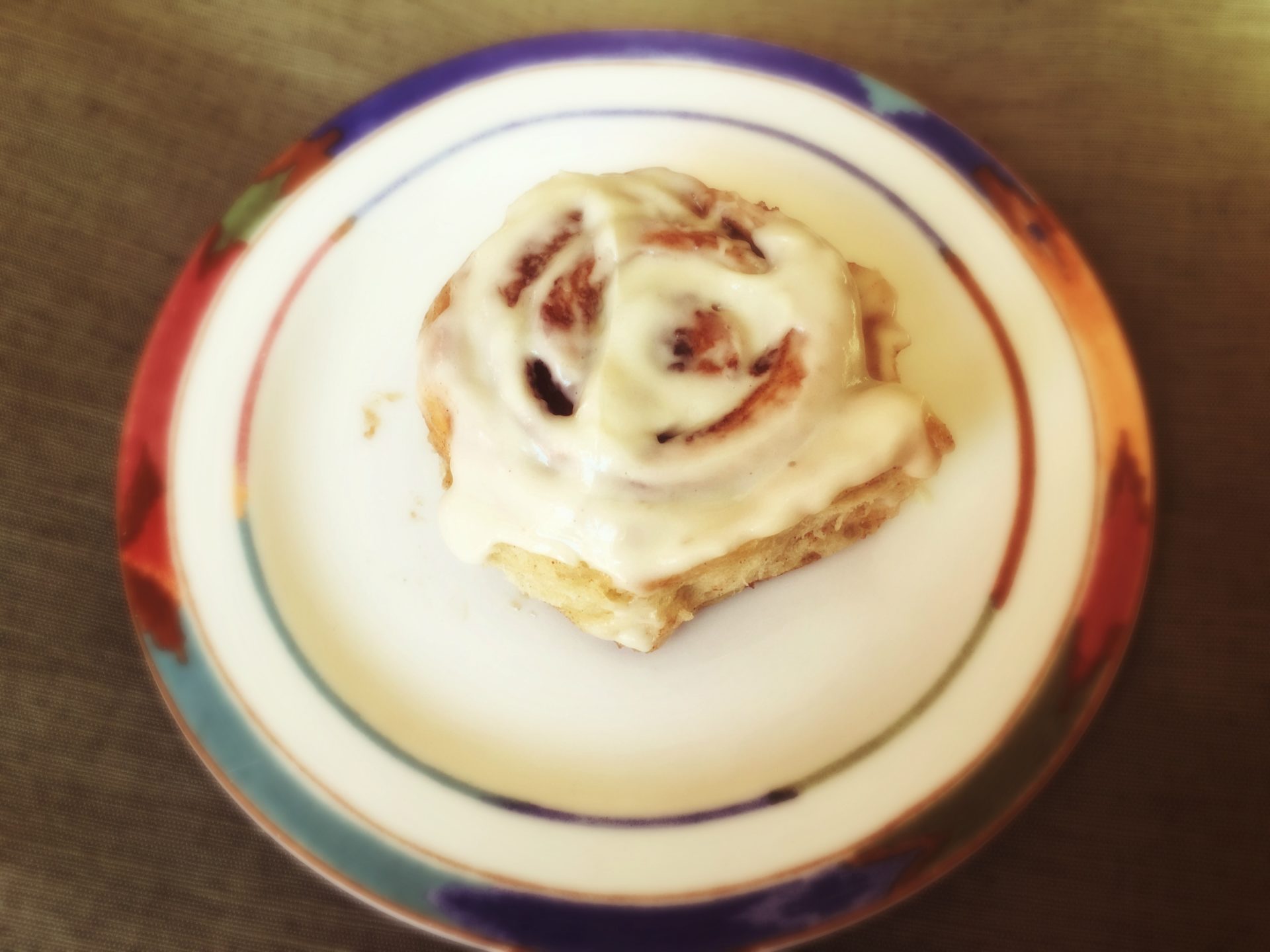 Challah Cinnamon Rolls for Post-Thanksgiving Brunch - TC Jewfolk