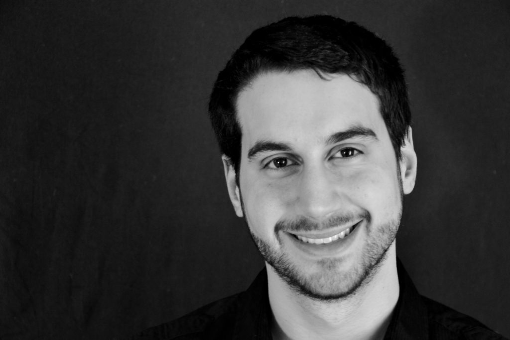 Who the Folk?! Daniel Vinitsky - TC Jewfolk