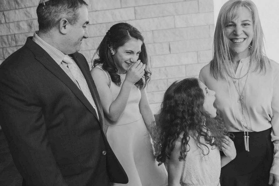 Who the Folk?! Sara Saferstein - TC Jewfolk