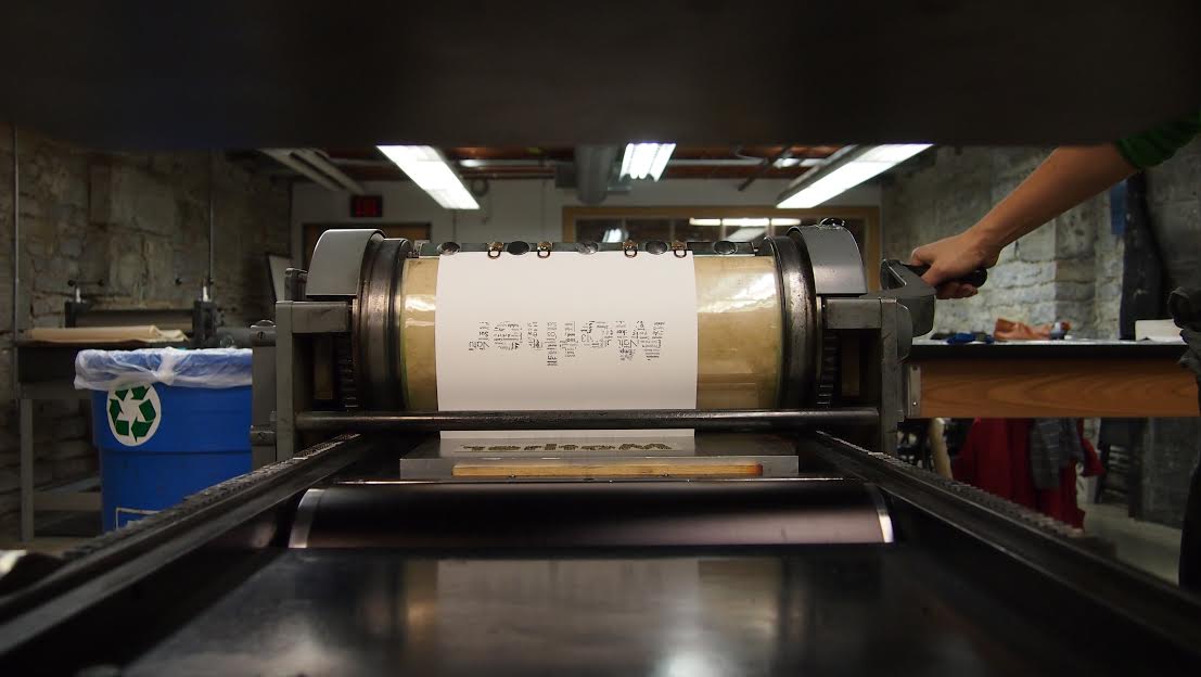 Robyn Awend Activates Community Through Gallery, Art - TC Jewfolk