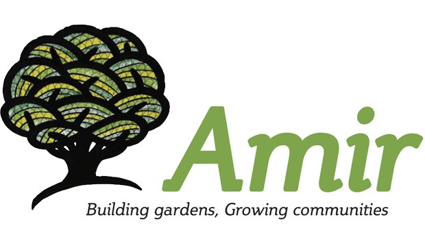 Amir Project Farmer/Camp Counselor - TC Jewfolk