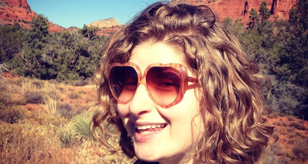 Emily Saltzman's Instagram, Twitter & Facebook on IDCrawl