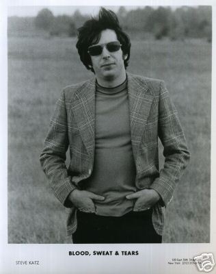 Legendary Guitarist Steve Katz talks Life, Love & Rock 'n' Roll at the ...