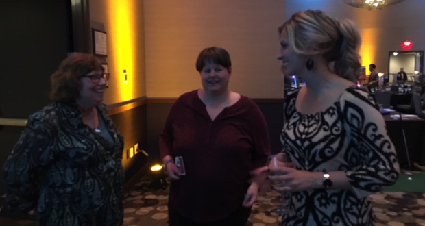 J Games Kicked Off At Sabes JCC Benefit - TC Jewfolk