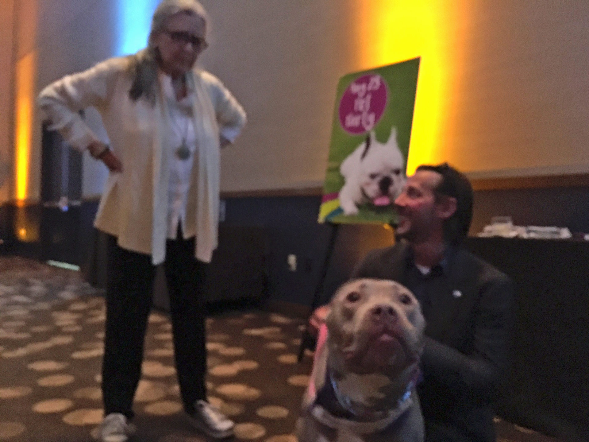 J Games Kicked Off At Sabes JCC Benefit - TC Jewfolk