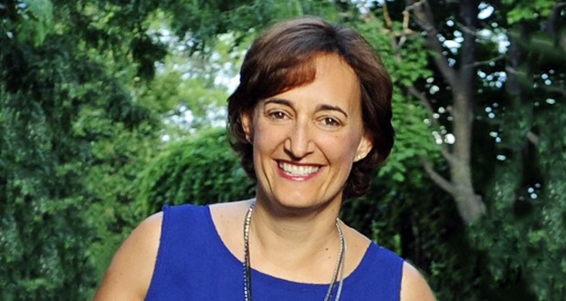 Who The Folk?! Ellen Luger - TC Jewfolk