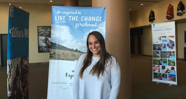 Who The Folk?! Zoe Stern - TC Jewfolk