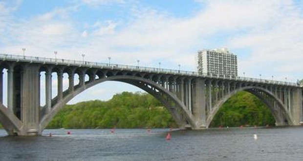 St. Paul, Minneapolis Federations Forming Joint Council - TC Jewfolk