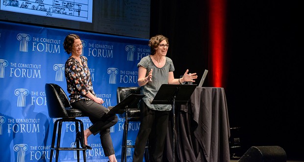 'Serial' Producers To Speak At Beth El - TC Jewfolk