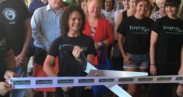 Who The Folk?! Sharon Fischman - TC Jewfolk