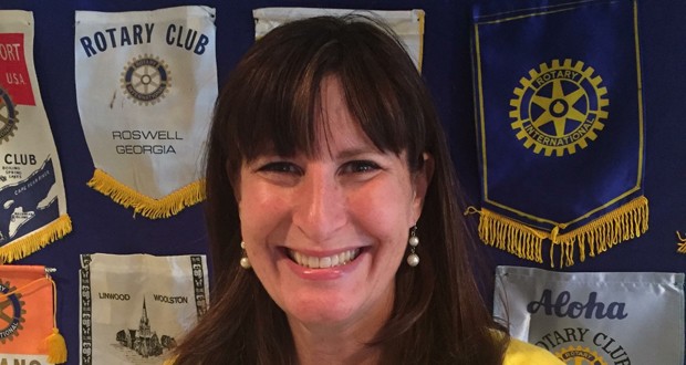 Who The Folk?! Jennifer Lewin - TC Jewfolk