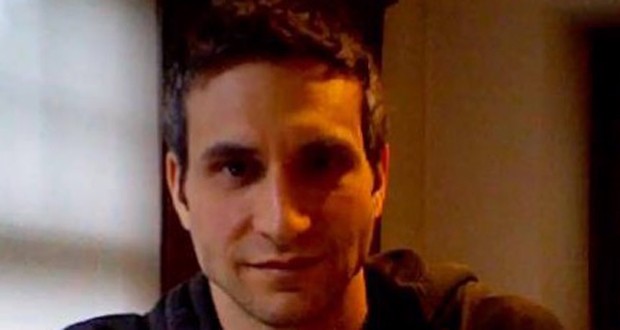 Who The Folk?! Ari Binus - TC Jewfolk