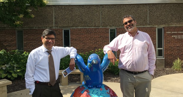 Independence Day & The Jewish Case For Helping Refugees - TC Jewfolk