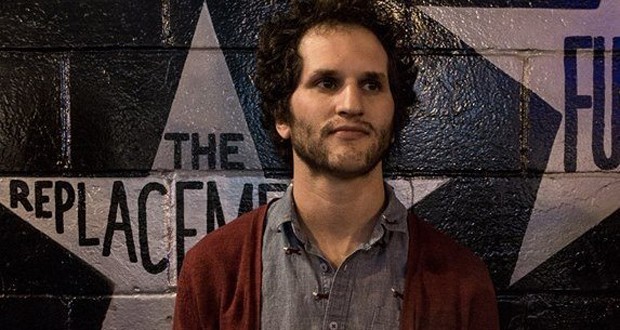 Who The Folk?! Eli Flasher - TC Jewfolk