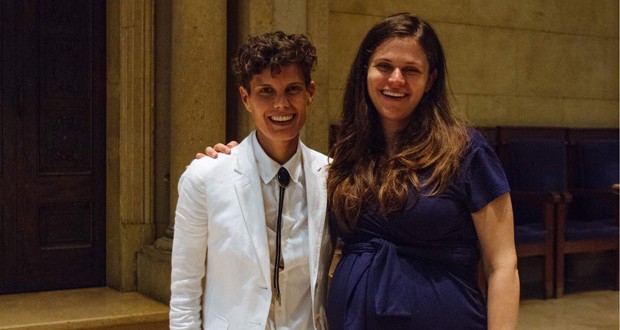 Jana Shortal's Road To Judaism - TC Jewfolk